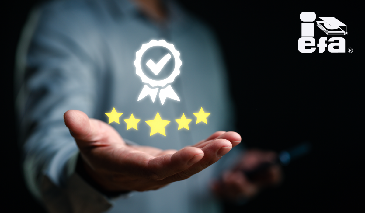 IEFA: Excelencia en capacitación profesional contable y fiscal - IEFA