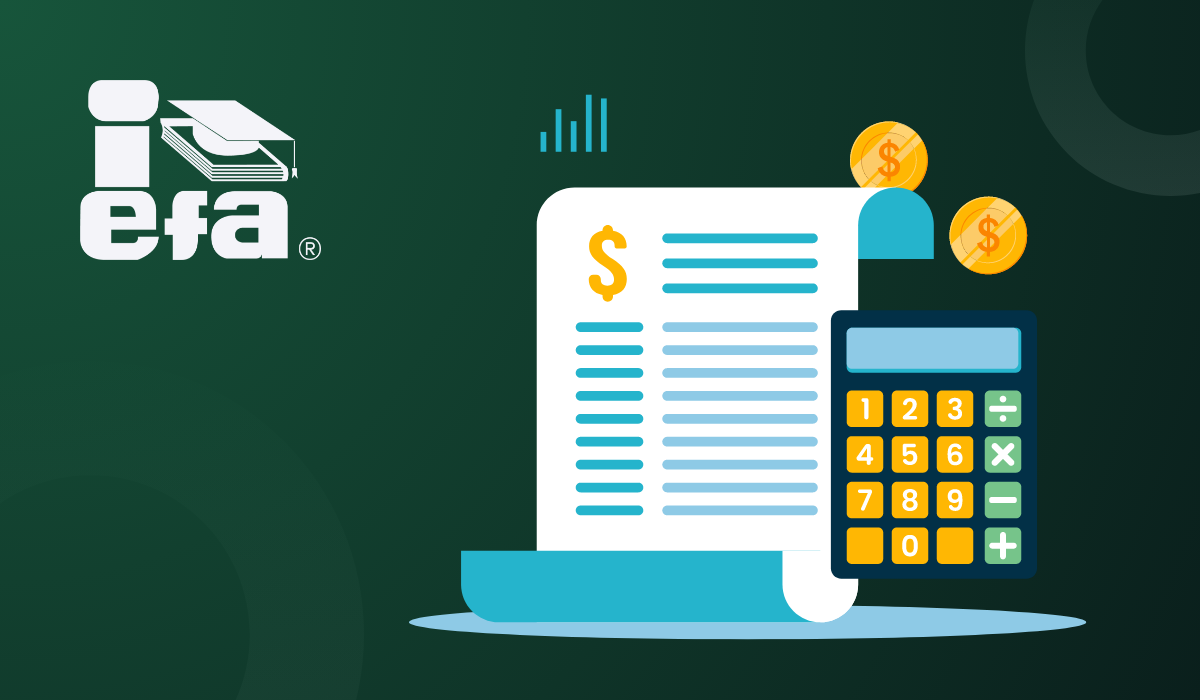 Declaración anual de impuestos 2024: Lo que necesitas saber - IEFA