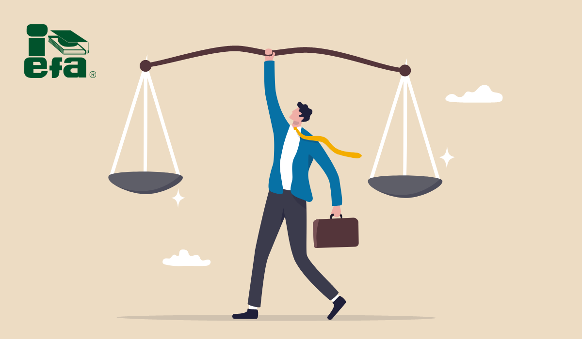 El compromiso del IEFA: Formación profesional con valores - IEFA